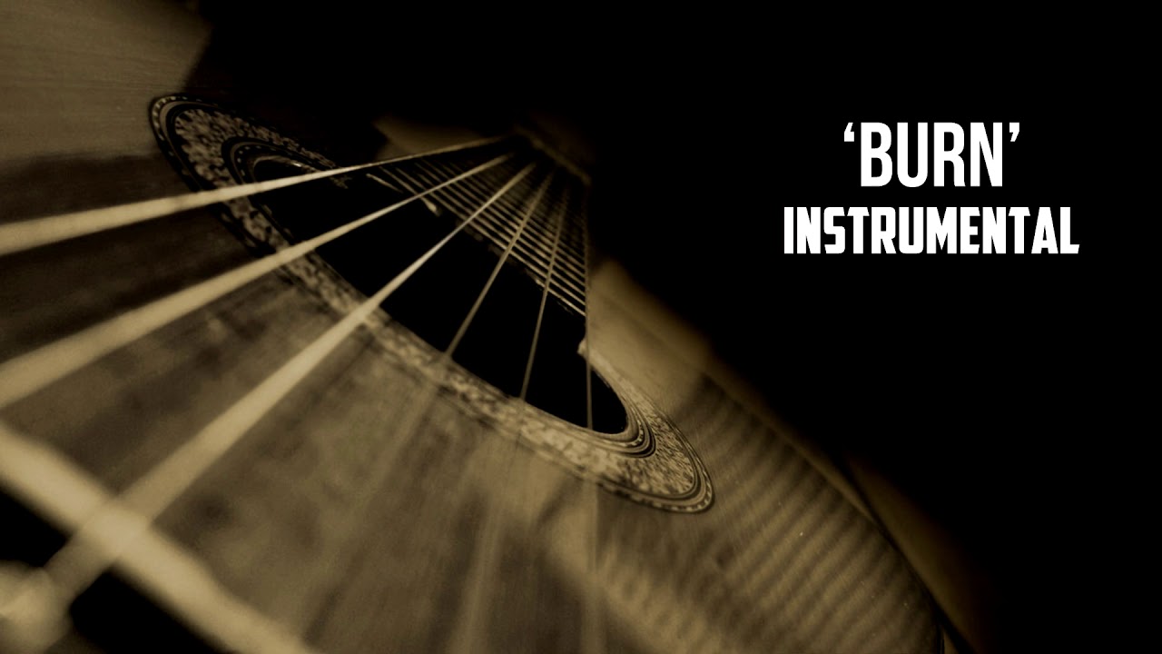 Jnr Beats - Burn (Instrumental) - YouTube
