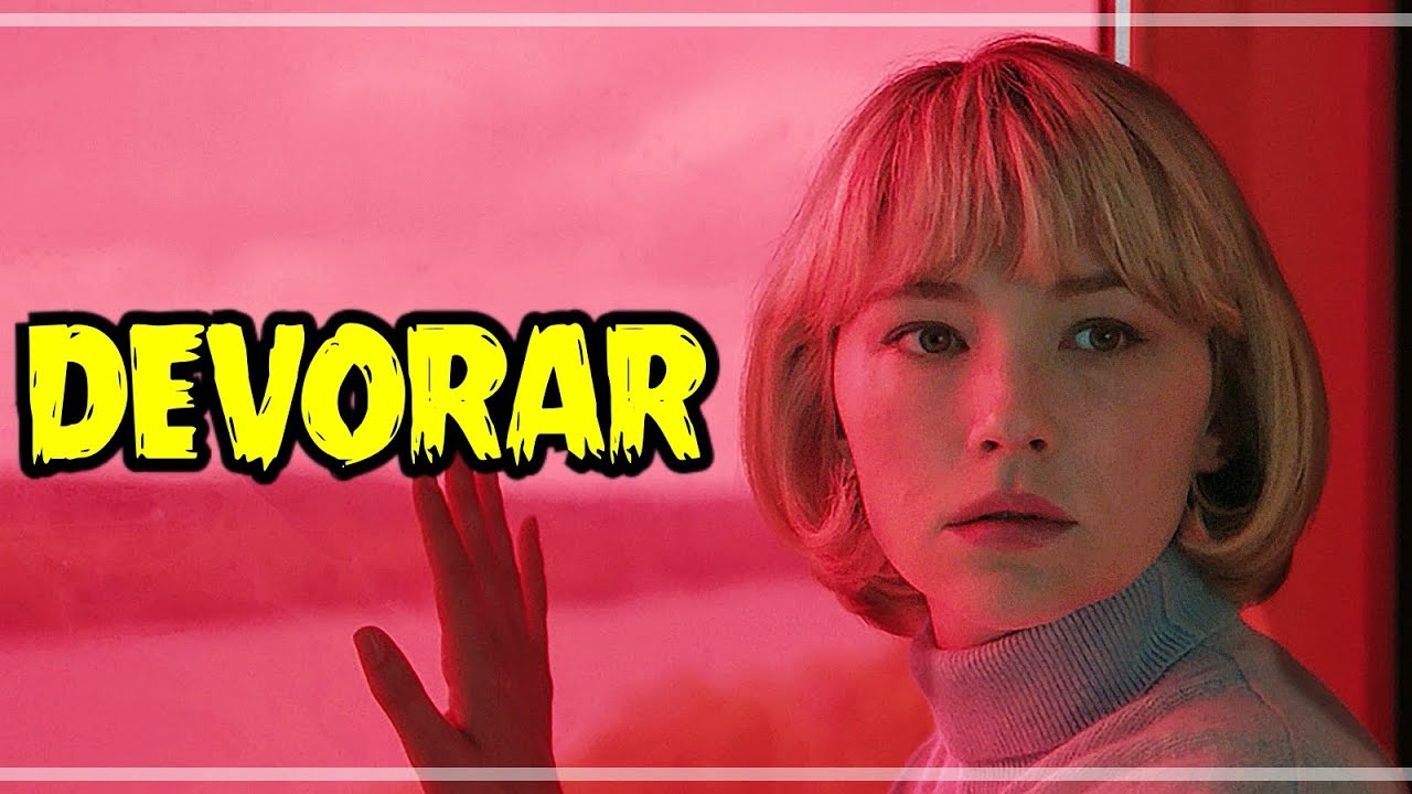 Devorar (2019) - Crítica Rápida - YouTube