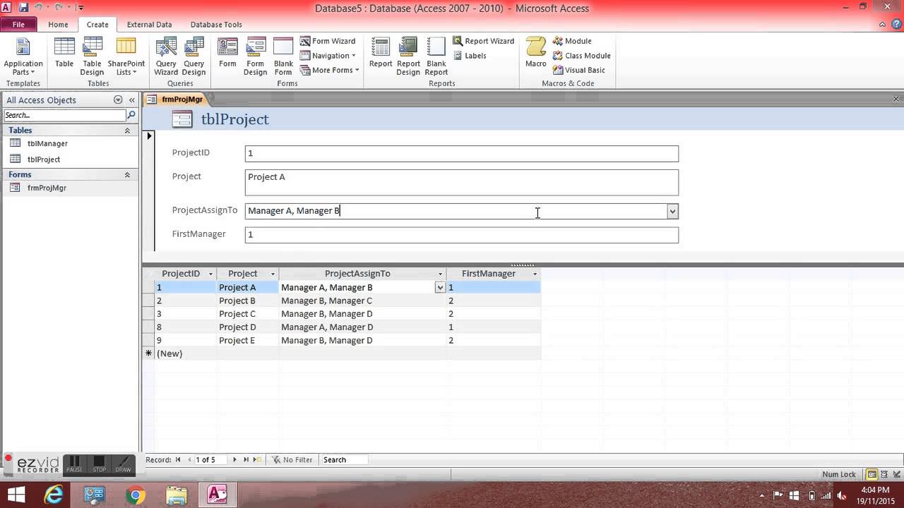 Access Extract First Value From A Multivalued Field YouTube access-extract-first-value-from-a-multivalued-field-youtube