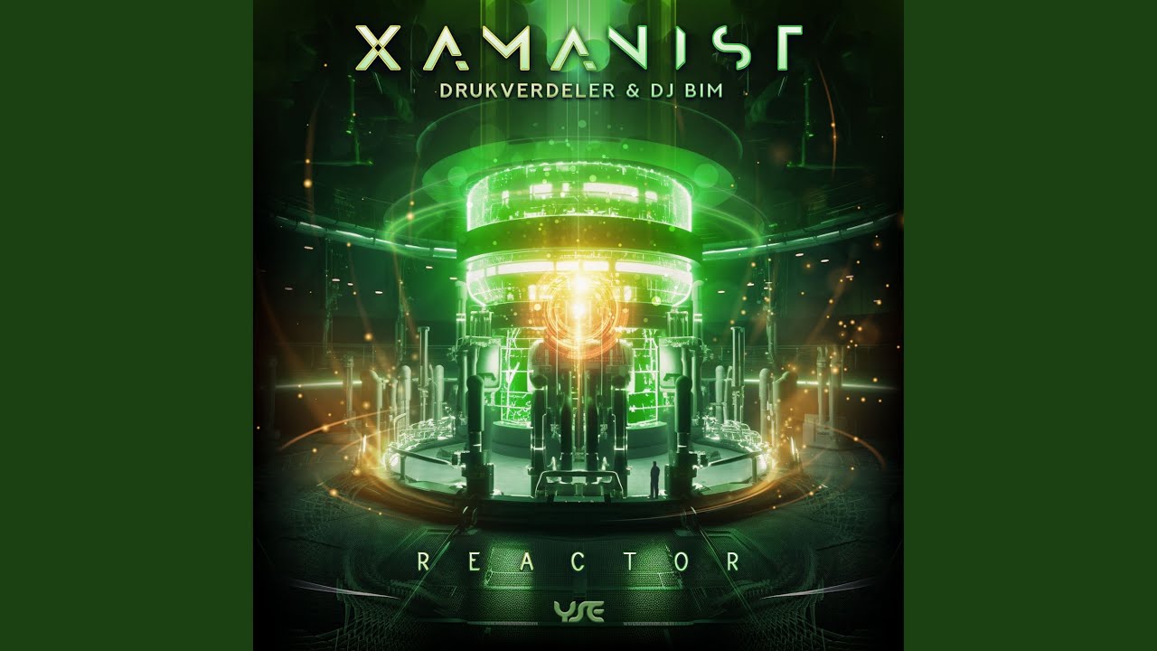 Reactor - YouTube