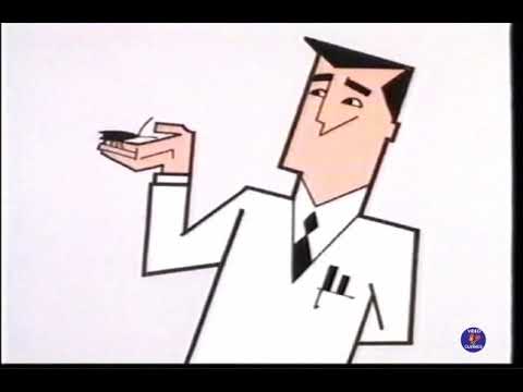 1999 PowerPuff Girls on YTV TV Commercial - YouTube
