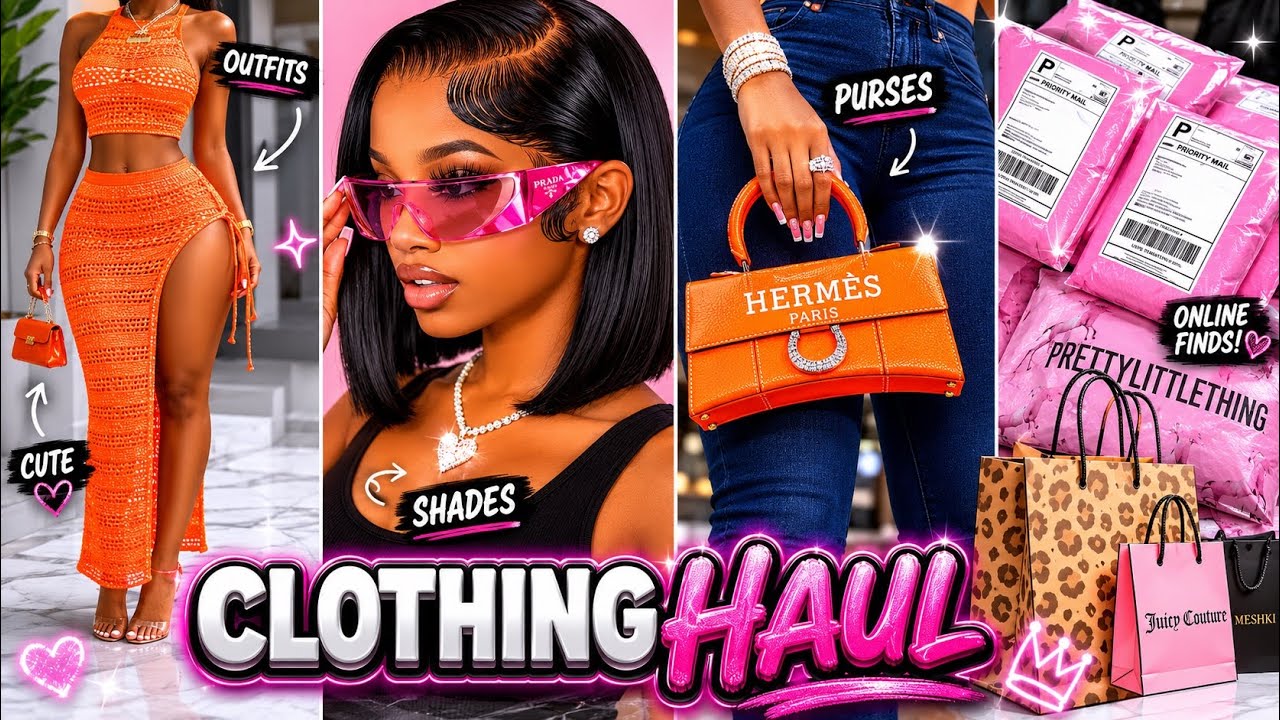 Clothing Haul From My Old Wardrobe 👗 (IMVU Roleplay) - YouTube