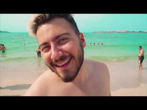 10 DOLAR İLE BİR GÜN GEÇİRMEK (DUBAİ)