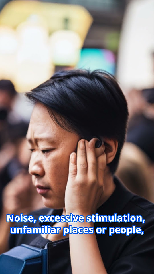 Cause of BPSD - YouTube