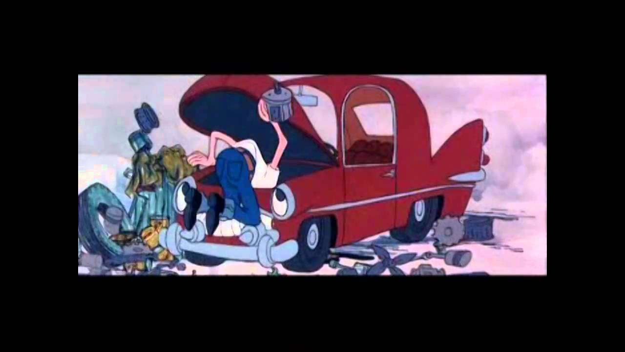 Frankie Avalon - Grease - YouTube