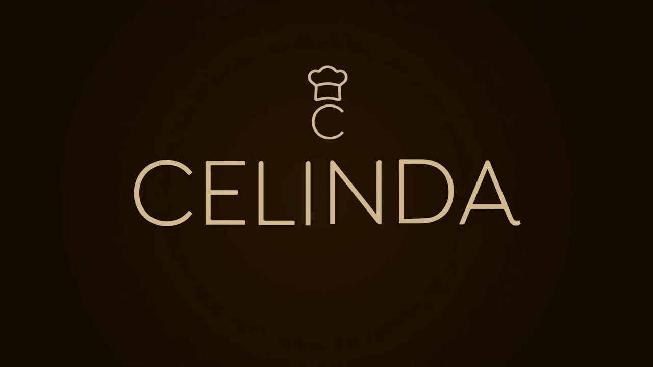 ¡Celinda, la mejor para repostería! - YouTube
