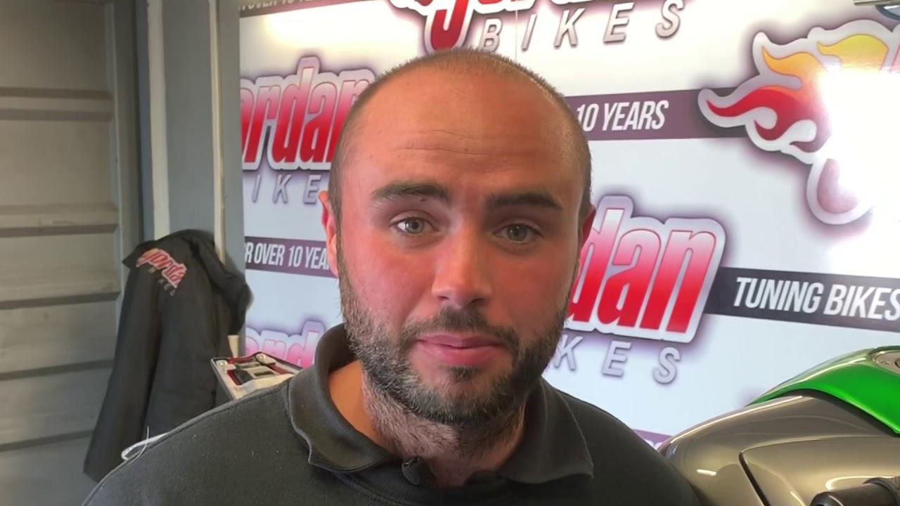 Staff video 2019 Josh - Tuner and Technician - YouTube