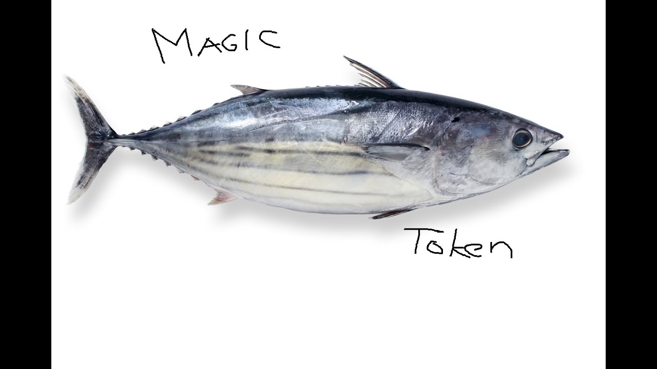 Magic Tuna Token (MTT) - YouTube