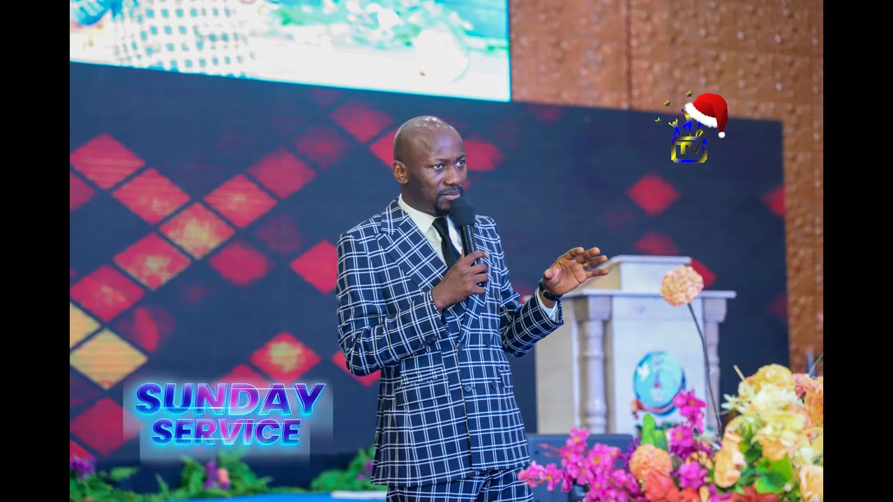 Must Watch!🔥 TRIGGERS FOR A MIGHTY TURNAROUND By Apostle Suleman ...