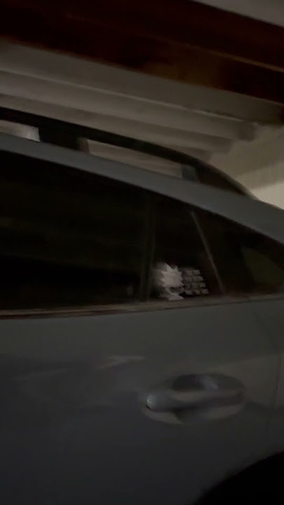 9/19/24 getting #targeted with #frequencies inside carport b4 leaving for work - YouTube