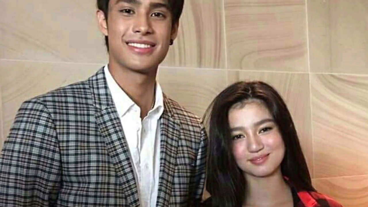 HIS INTO HER OFFICIAL CAST | WATTPAD | DEIB and MAXPEIN - YouTube