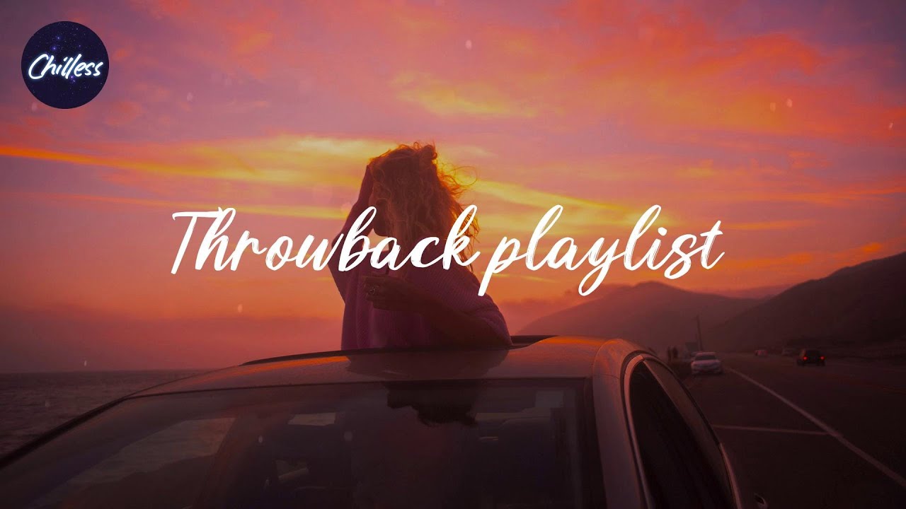 A throwback playlist ~ Lady Gaga, Katy Perry, Rihanna,... - YouTube