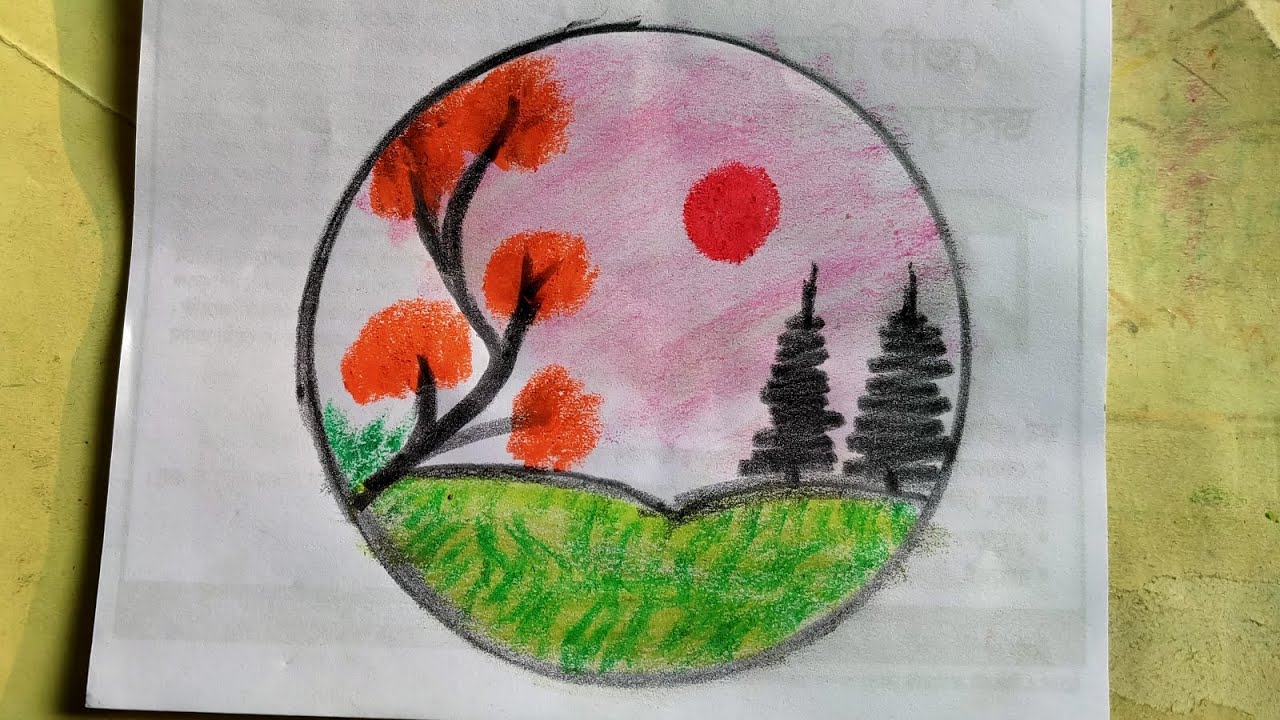 Beautiful senary disso chitto drawing - YouTube