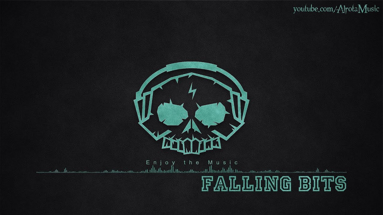 Falling Bits by Uygar Duzgun - [Ambient Music] - YouTube
