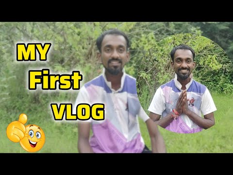 My First Vlog ❤️ #youtube  #firstvlog  #viral 