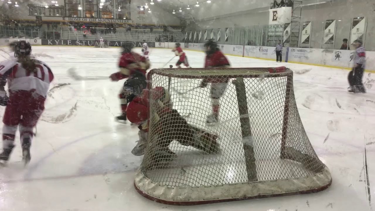 Rebecca Bridge Recruting video - YouTube