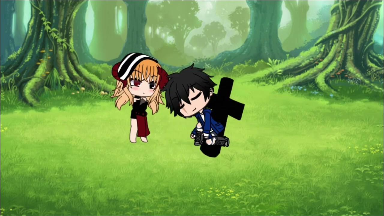 Rainimator Abigail X Rain - YouTube