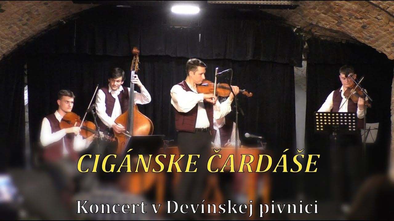 Cigánske - YouTube