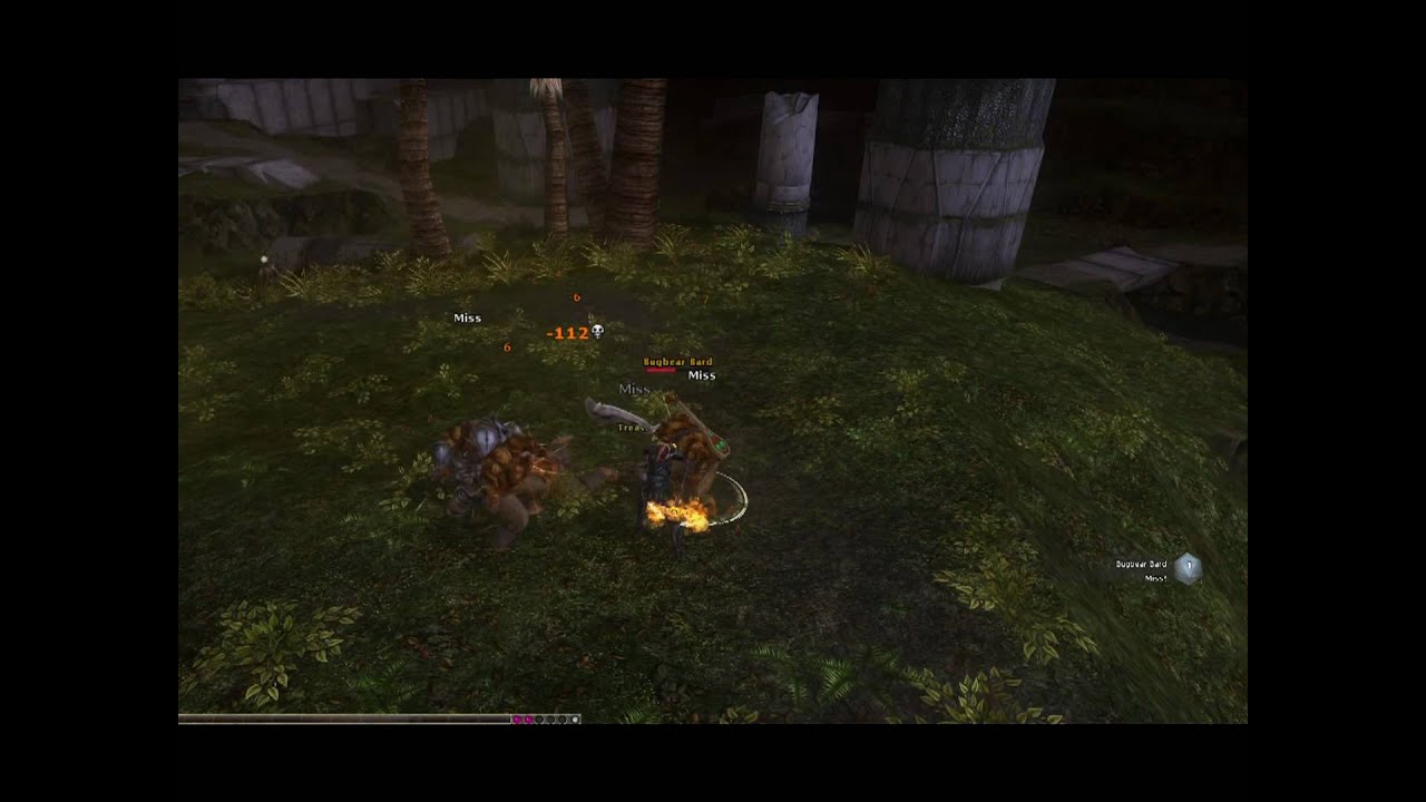 DDO Compare Great Axe vs Dual Khopesh.wmv - YouTube