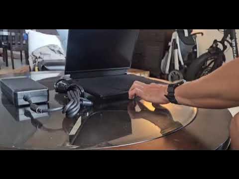 ASMR Unboxing: Dell G16 7630 Gaming Laptop – Satisfying Sounds & First Impressions - YouTube