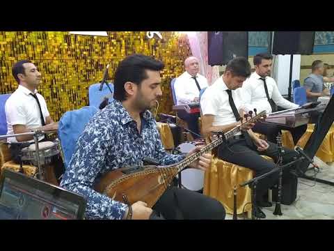 Anar Mingəçevirlinin ifasında hamının eşitmək istədiyi musiqilər. \