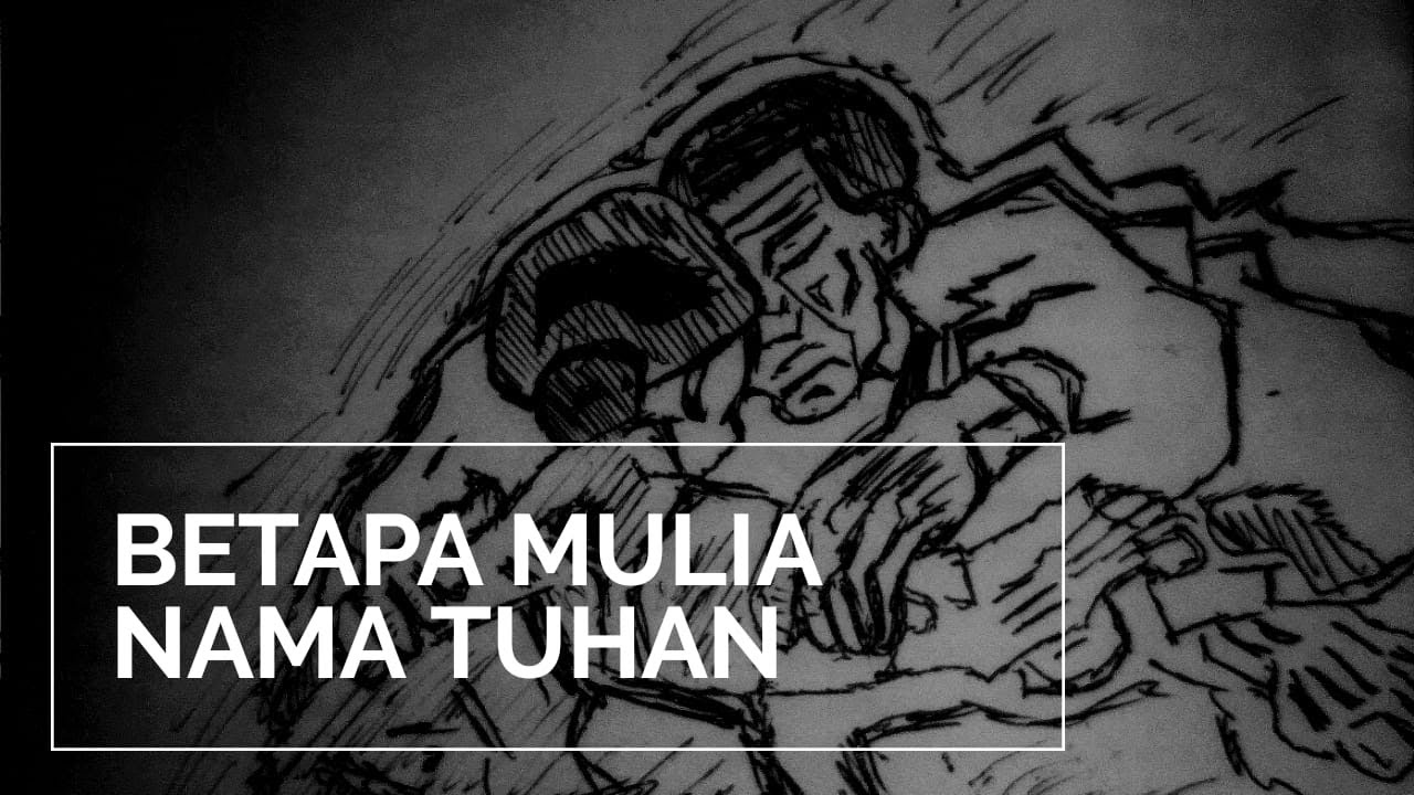 Betapa Mulia Nama Tuhan - Tom Fettke || Virtual Choir Asiks #2 - YouTube