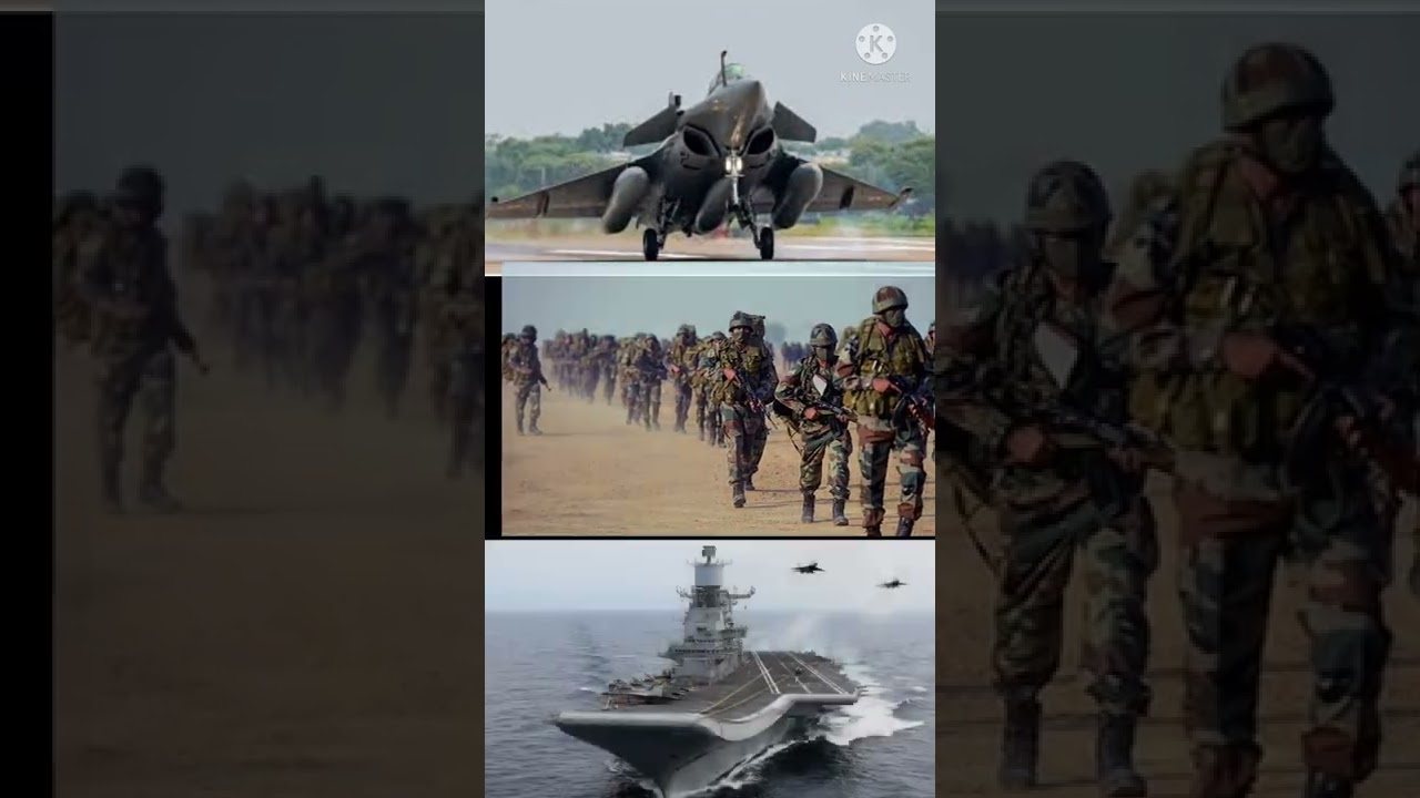 indian army short video//indian power - YouTube