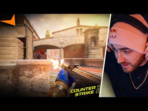 REKABET DOLU MAÇ! CS2 Faceit