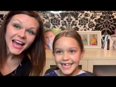 Lily’s Makeup Tutorial💗 - YouTube