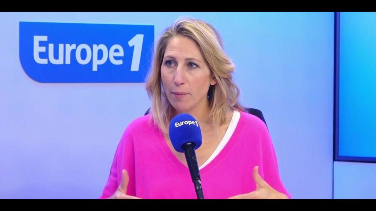 "Ce n'est pas qu'une question de gros bras" : Maud Fontenoy sur son ...