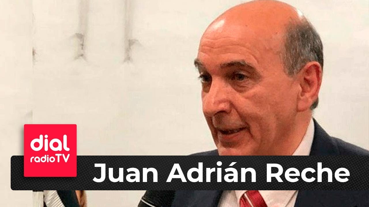 🔴Juan Adrián Reche - Director de ANIM CONIN. Campaña para estas fiestas ...