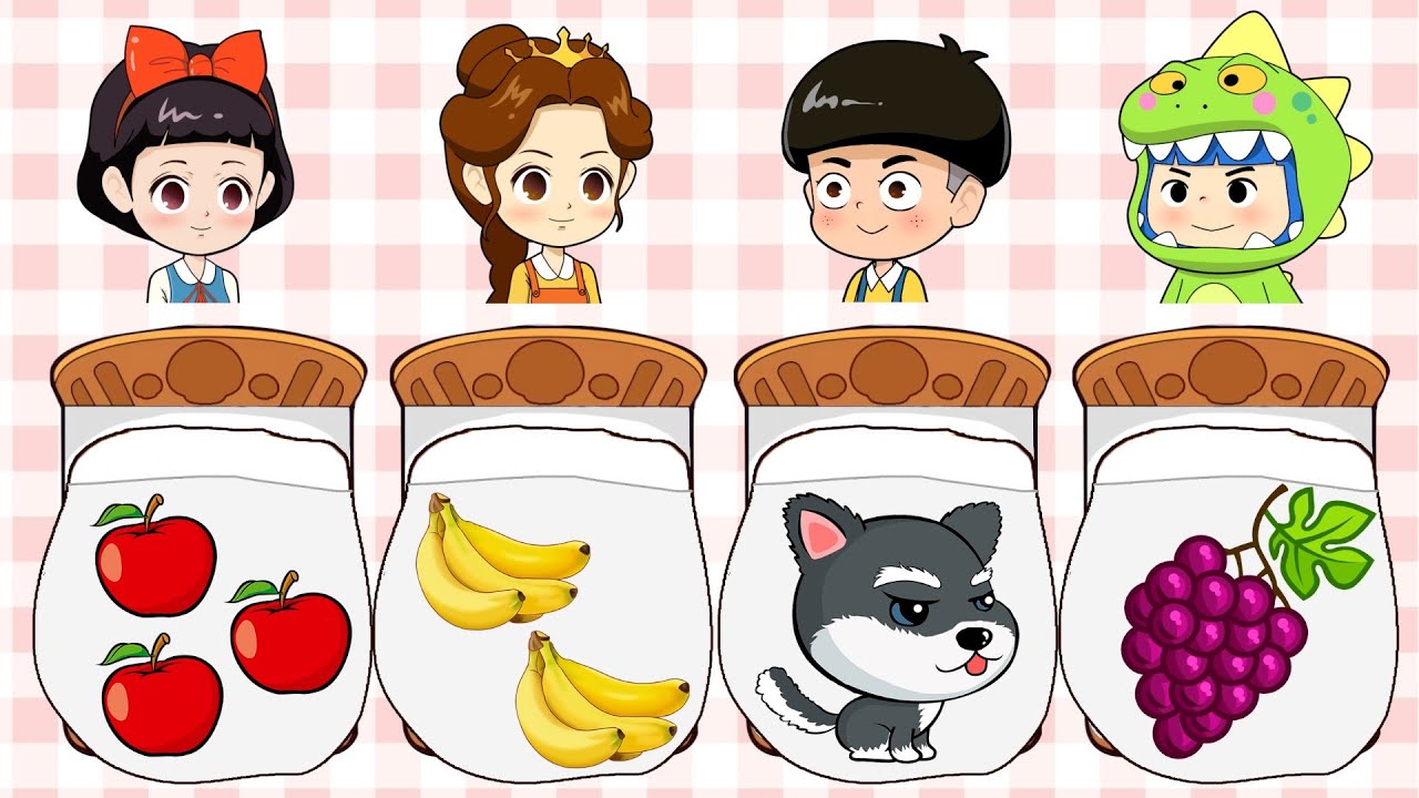 Happy Little Theater compilation|Joyful Adventure Island💖 074 - YouTube