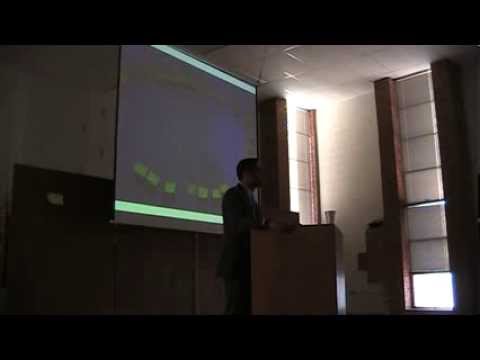 Tietjen Talk - Baretto