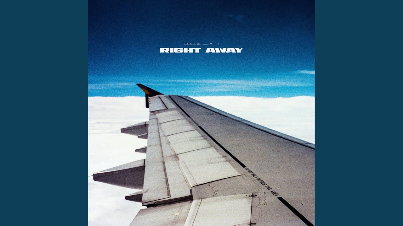Right away (Feat. pH-1) - YouTube