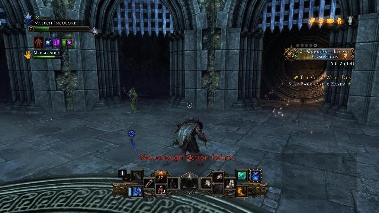 Neverwinter - YouTube