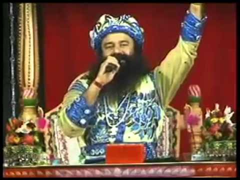Dera Sacha Sauda Shabad Bhuke Data Ji Tere By Saint Gurmeet Ram Rahim Singh Ji Insan 29/4/2011