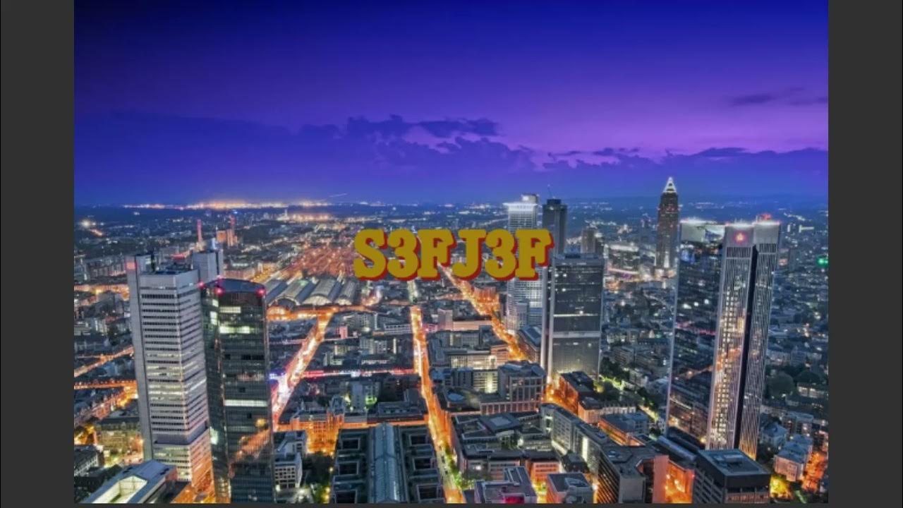 S3FJ3F #1179 - YouTube