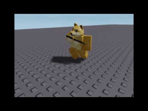 Knife Slash | Roblox Animation - YouTube