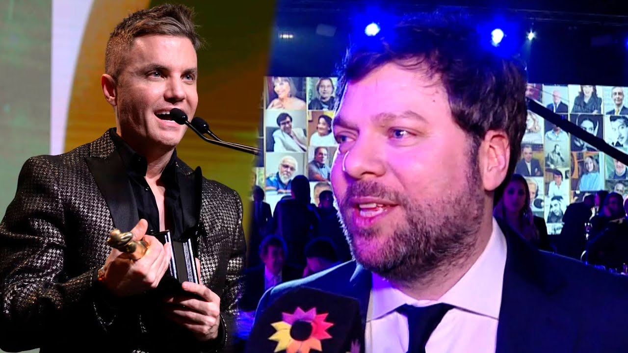 GUIDO KACZKA OPINÓ SOBRE EL ORO QUE RECIBIÓ SANTIAGO DEL MORO EN LOS ...