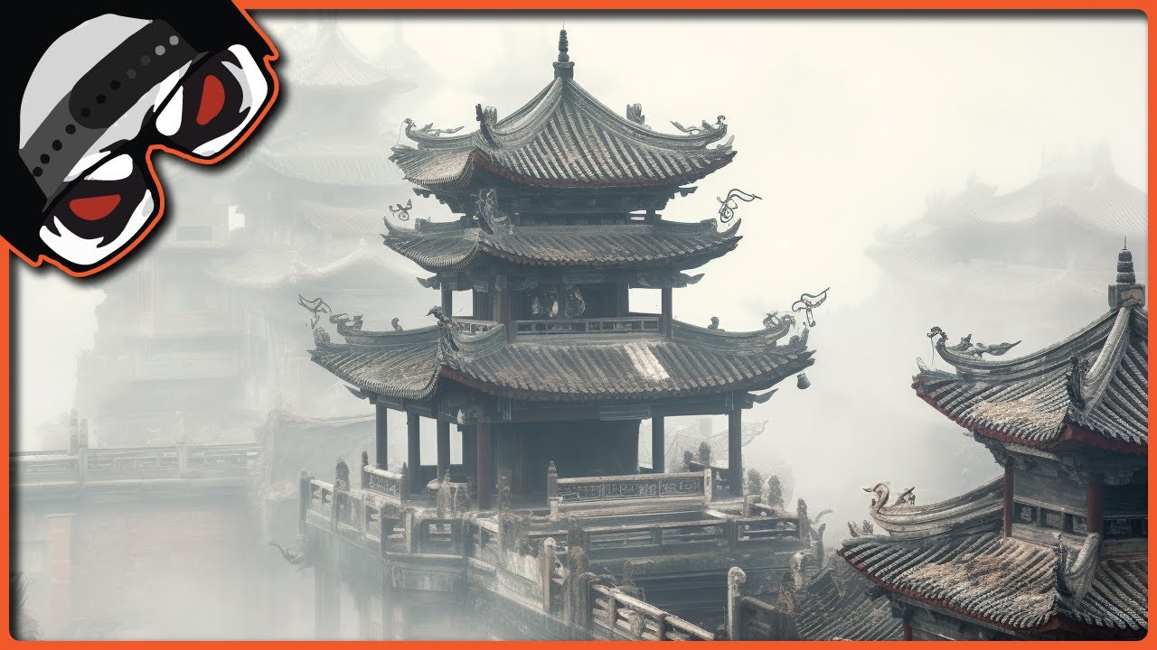 INTRUSIVE thoughts brought me to this SKETCHY place! Part 4 - YouTube