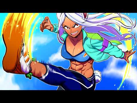 THE BEST TUNINGS FOR MIRKO! THE BEST COMBOS AS WELL!?