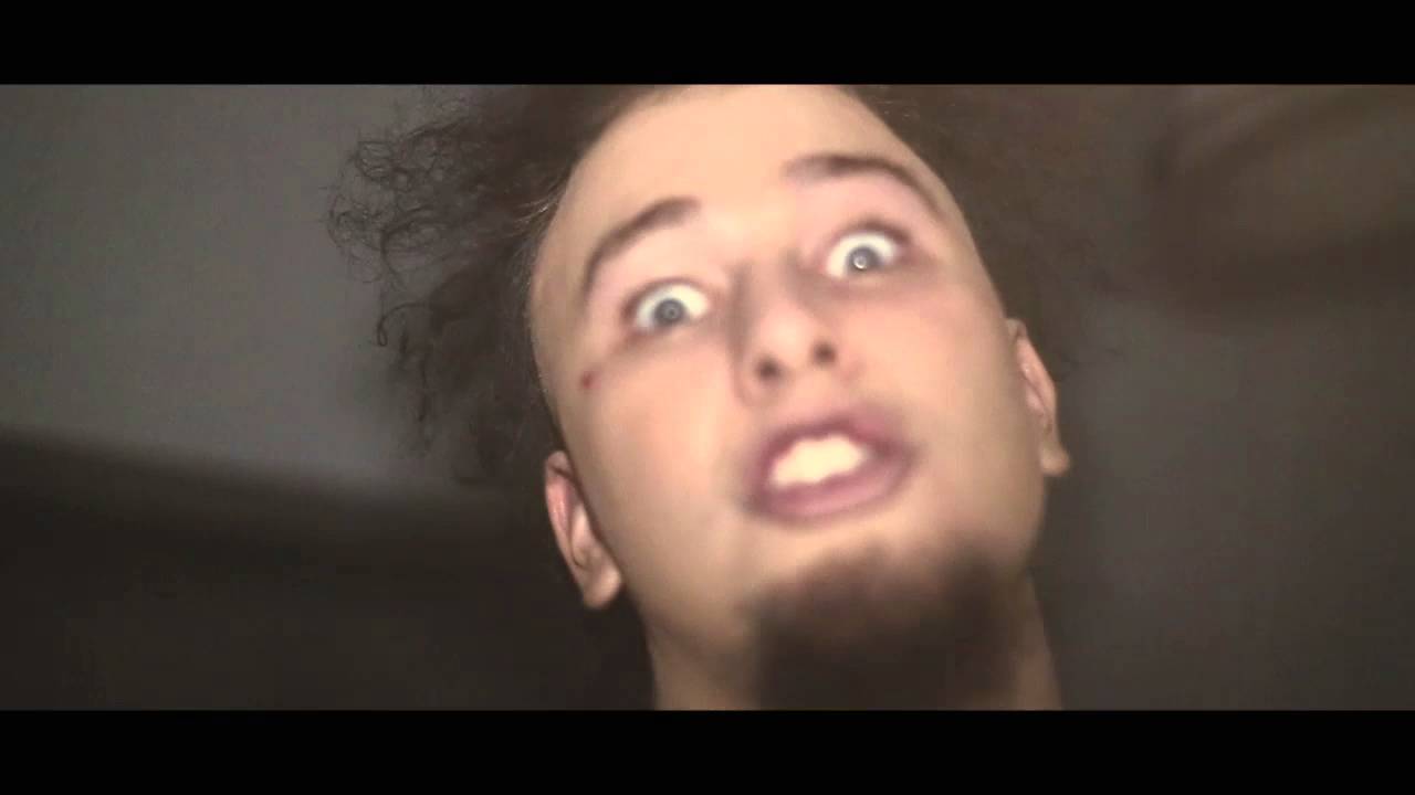 Stitches - I'm Crazy (Official Music Video) - YouTube