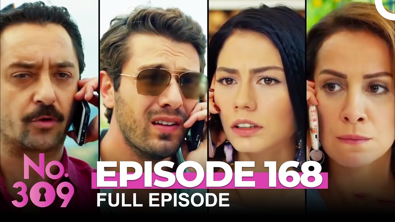 No. 309 Episode 168 (English Subtitles) - YouTube