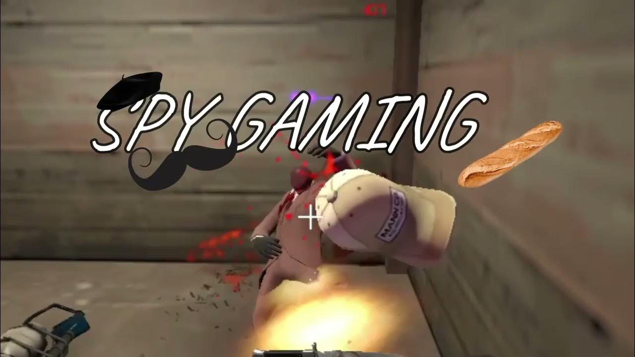 TF2 me incrementa la paranoia - YouTube