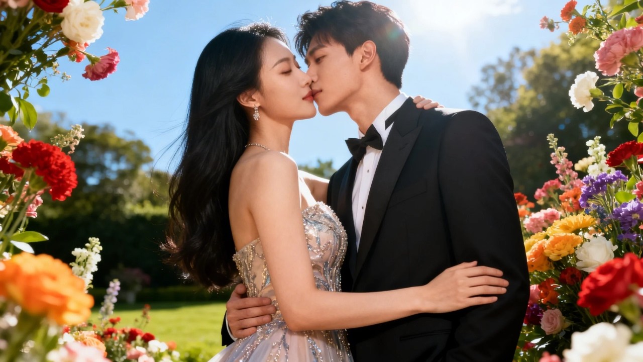 She Had A Crazy Night With The CEO, And Unexpectedly She Gave Birth to ...