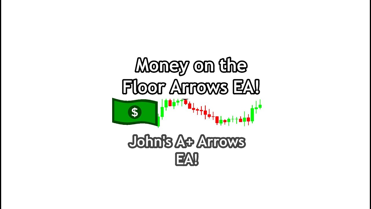 John's New A+ Arrows EA! - YouTube