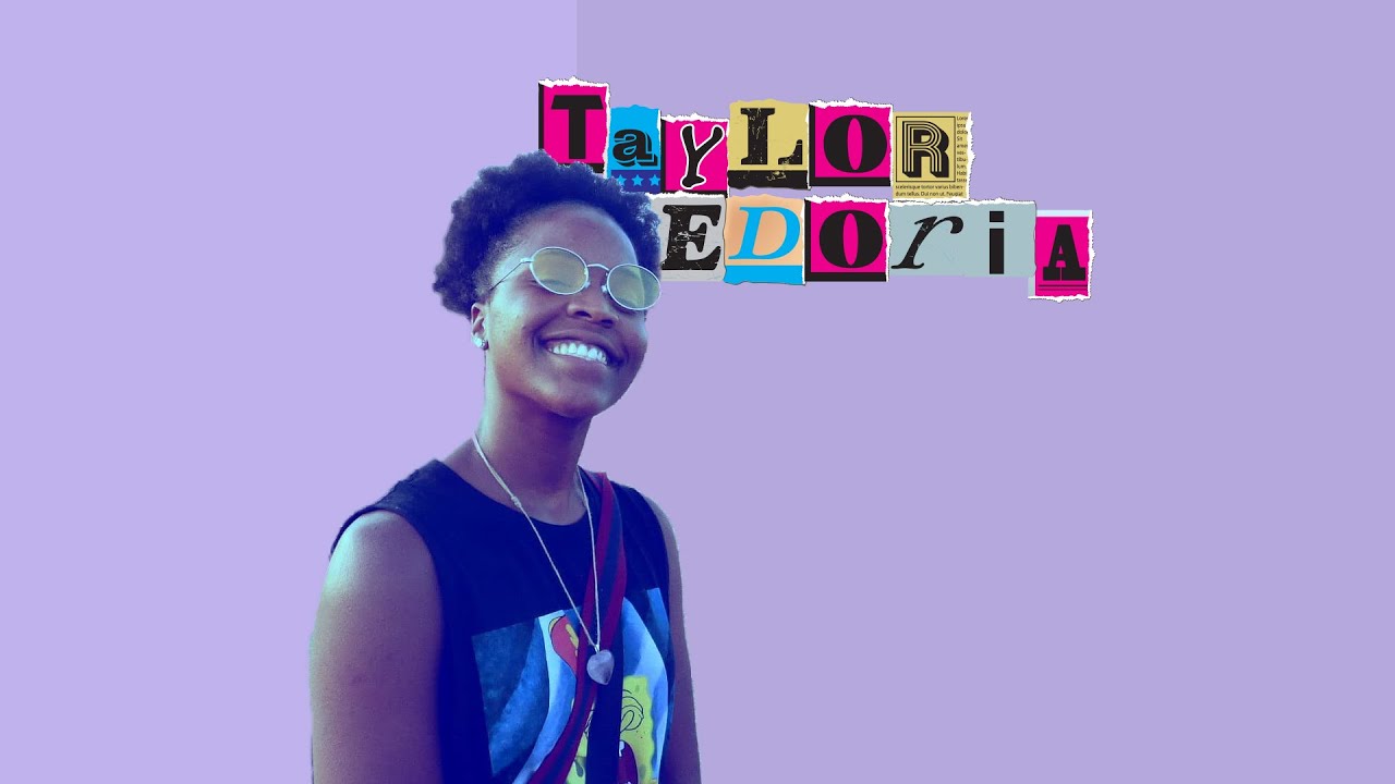 Taylor Edoria interview on Takeover Lounge! - YouTube