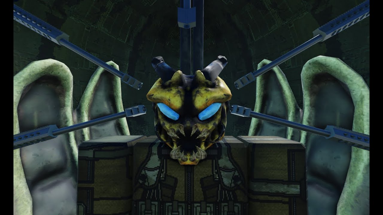 Roblox Isle | Isle+ Orbit Done Solo - YouTube