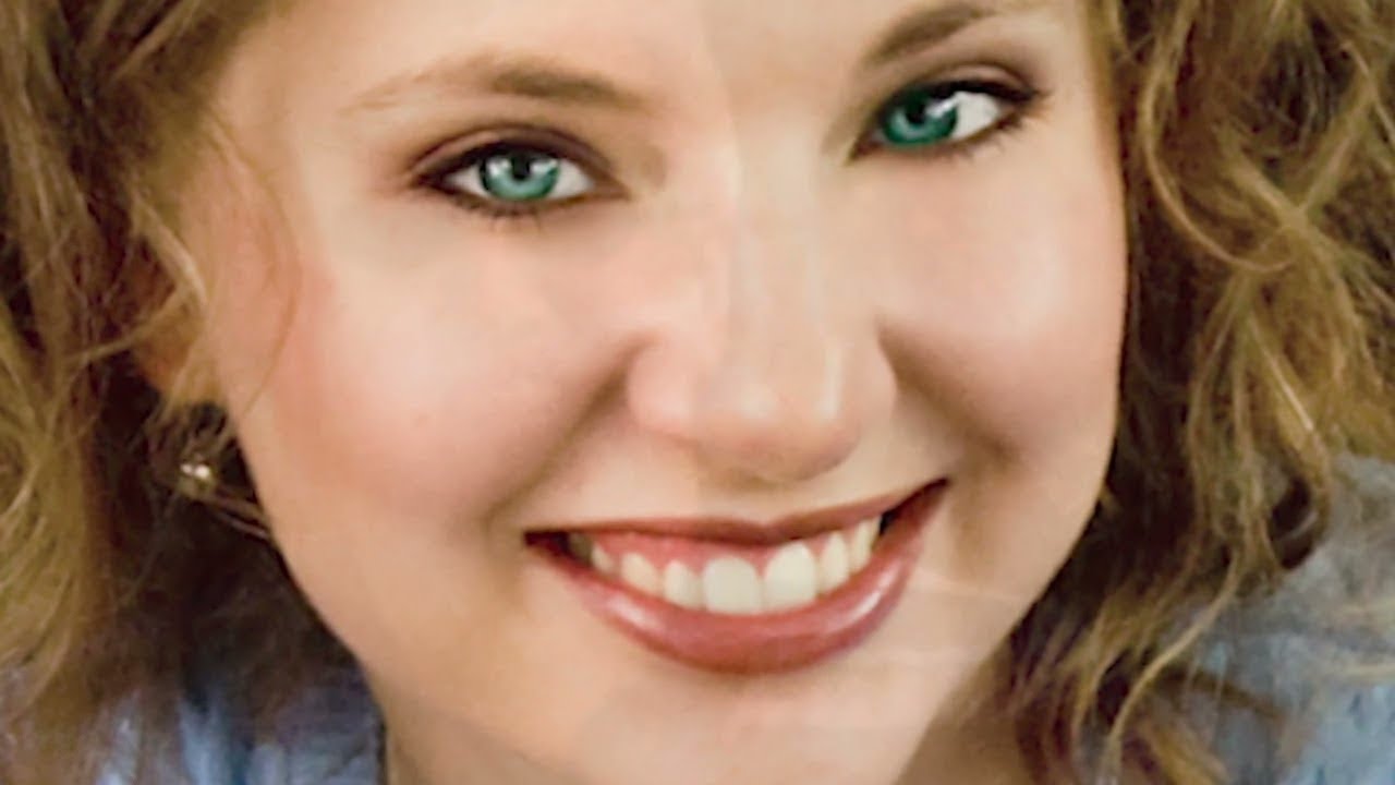 Finding Susan Powell: What the Children Saw Part 2 - YouTube