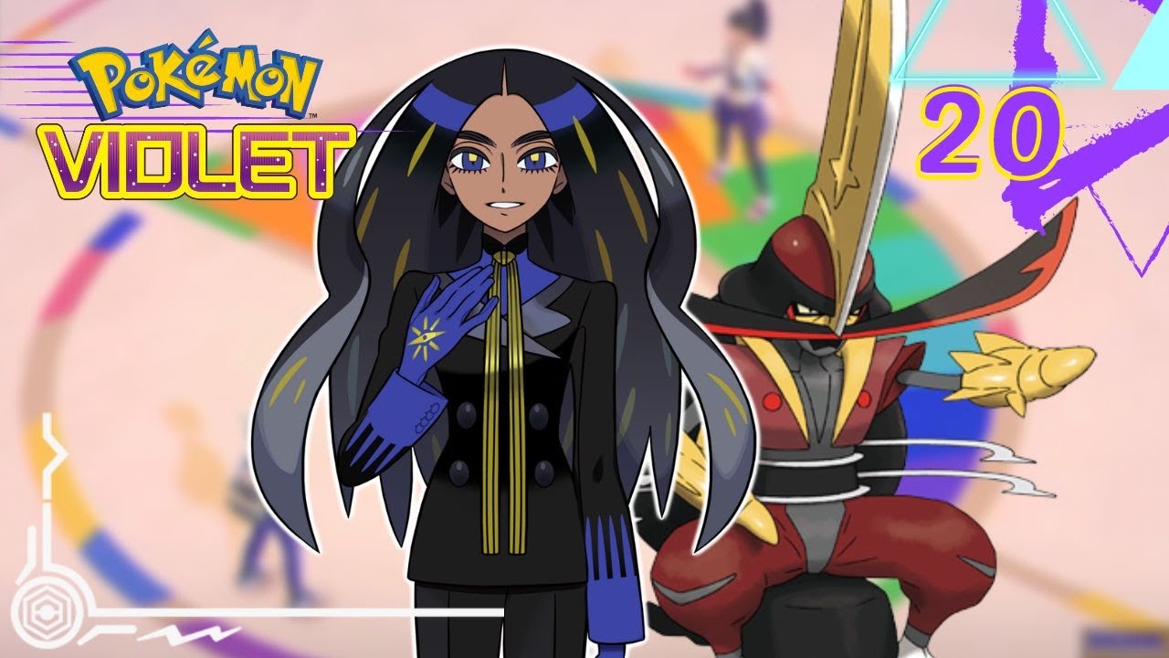 ALISMA ET SON SCALPEREUR ... | Pokémon Violet EP20 - YouTube